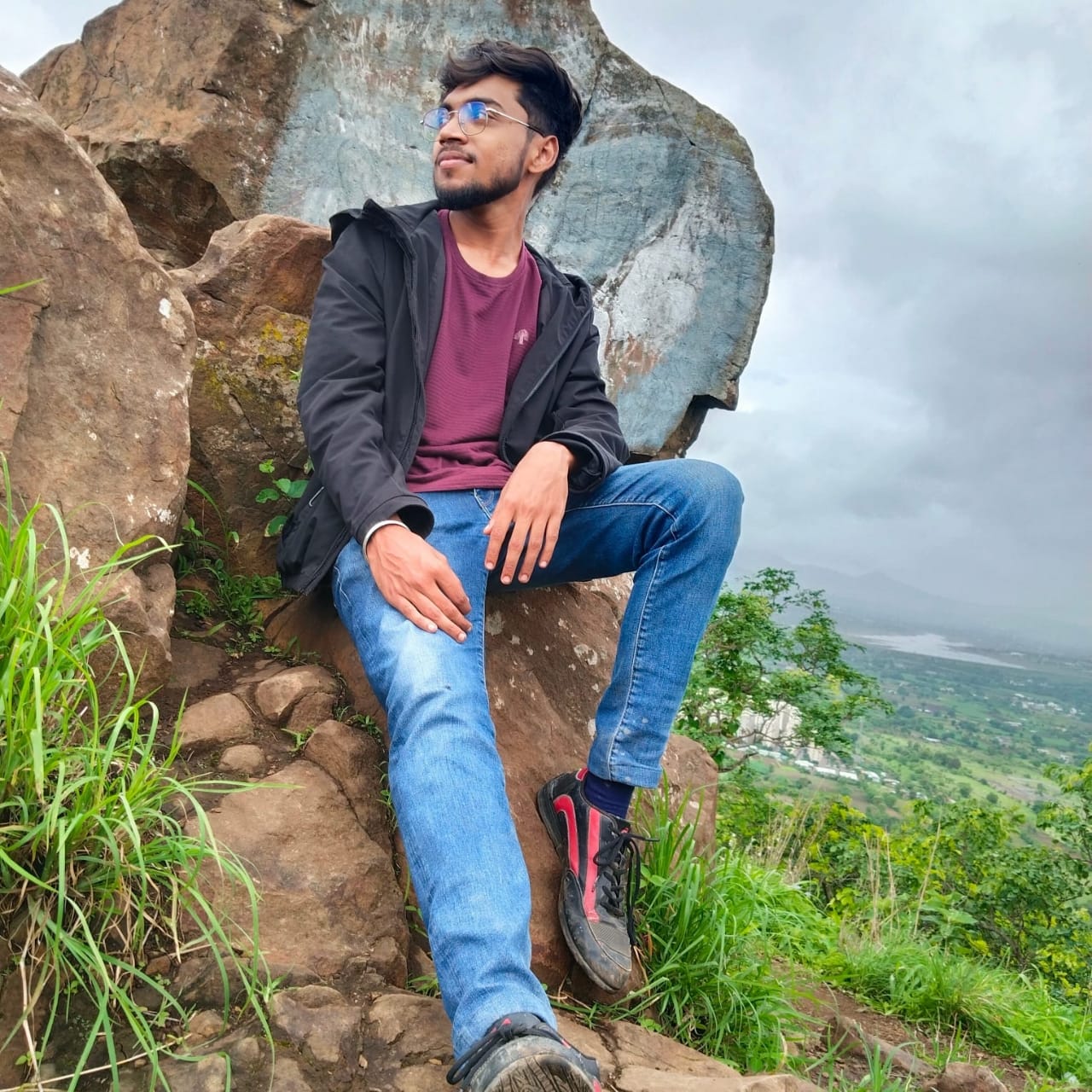 Vitthal Ramtakke.Devloper